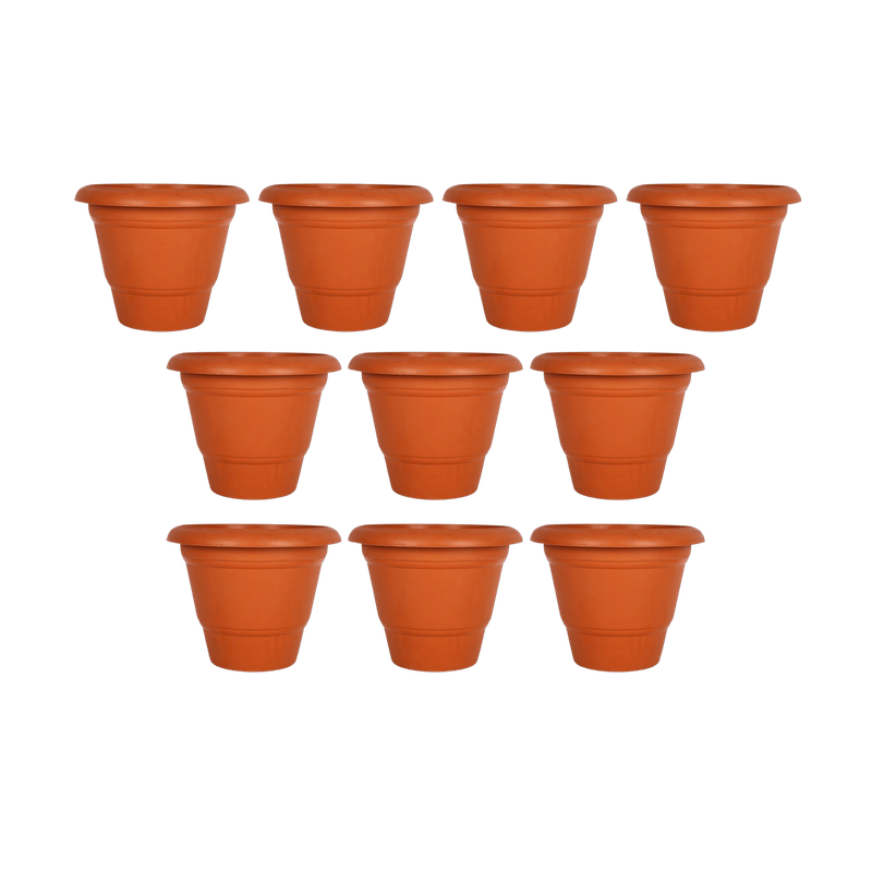 Best Plastic Plant Pots for Indoors – Affordable & Stylish Planters ...